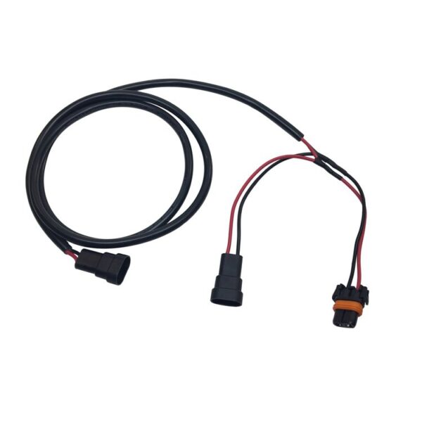 TRIGGER ONE Bluetooth Relay | Solid State Wireless App Control