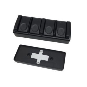 TRIGGER 4 PLUS Wireless Accessory Control System – Trigger Wireless ...