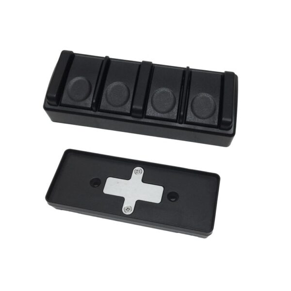 TRIGGER ONE Bluetooth Relay | Solid State Wireless App Control