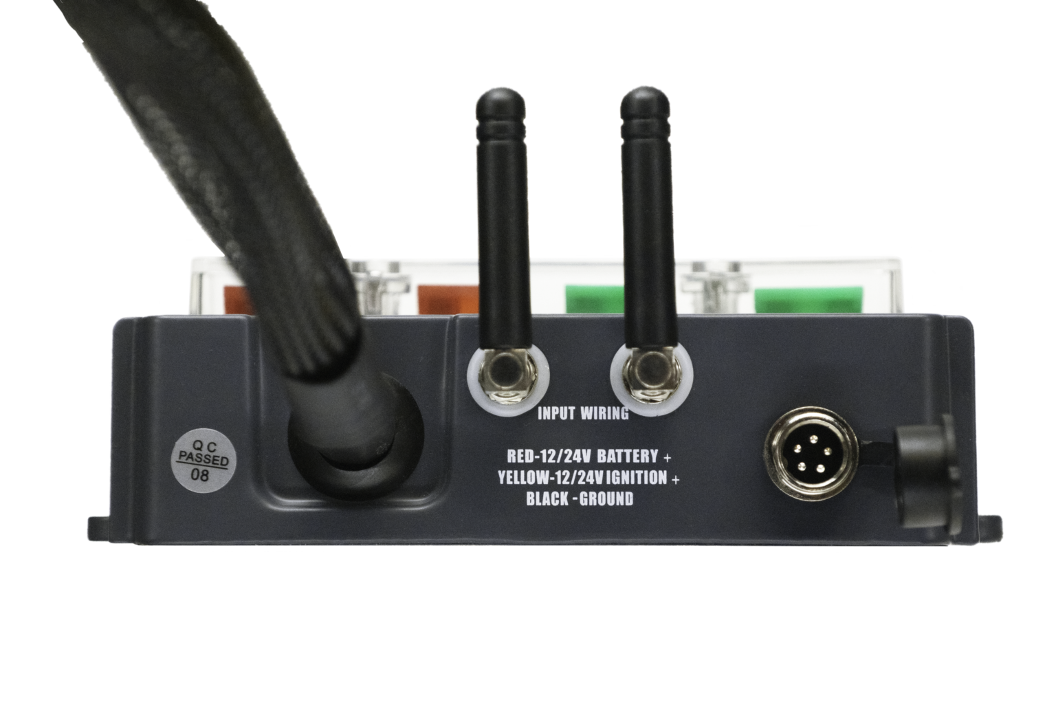 TRIGGER 4 PLUS Wireless Accessory Control System – Trigger Wireless ...