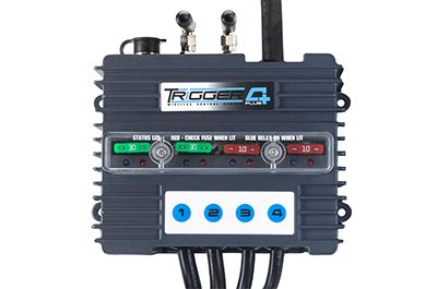 Trigger Category | Trigger Wireless Accessory Controllers