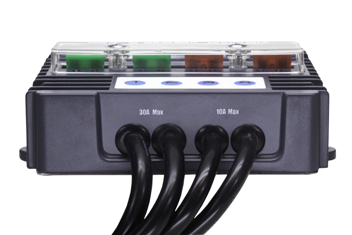 Trigger 4 Plus Wireless Accessory Control System Trigger Wireless