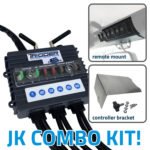 TRIGGER 6 SHOOTER Wireless Accessory Control System | Trigger Wireless ...