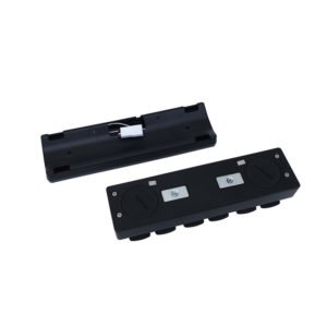 TRIGGER 4 PLUS Wireless Accessory Control System – Trigger Wireless ...