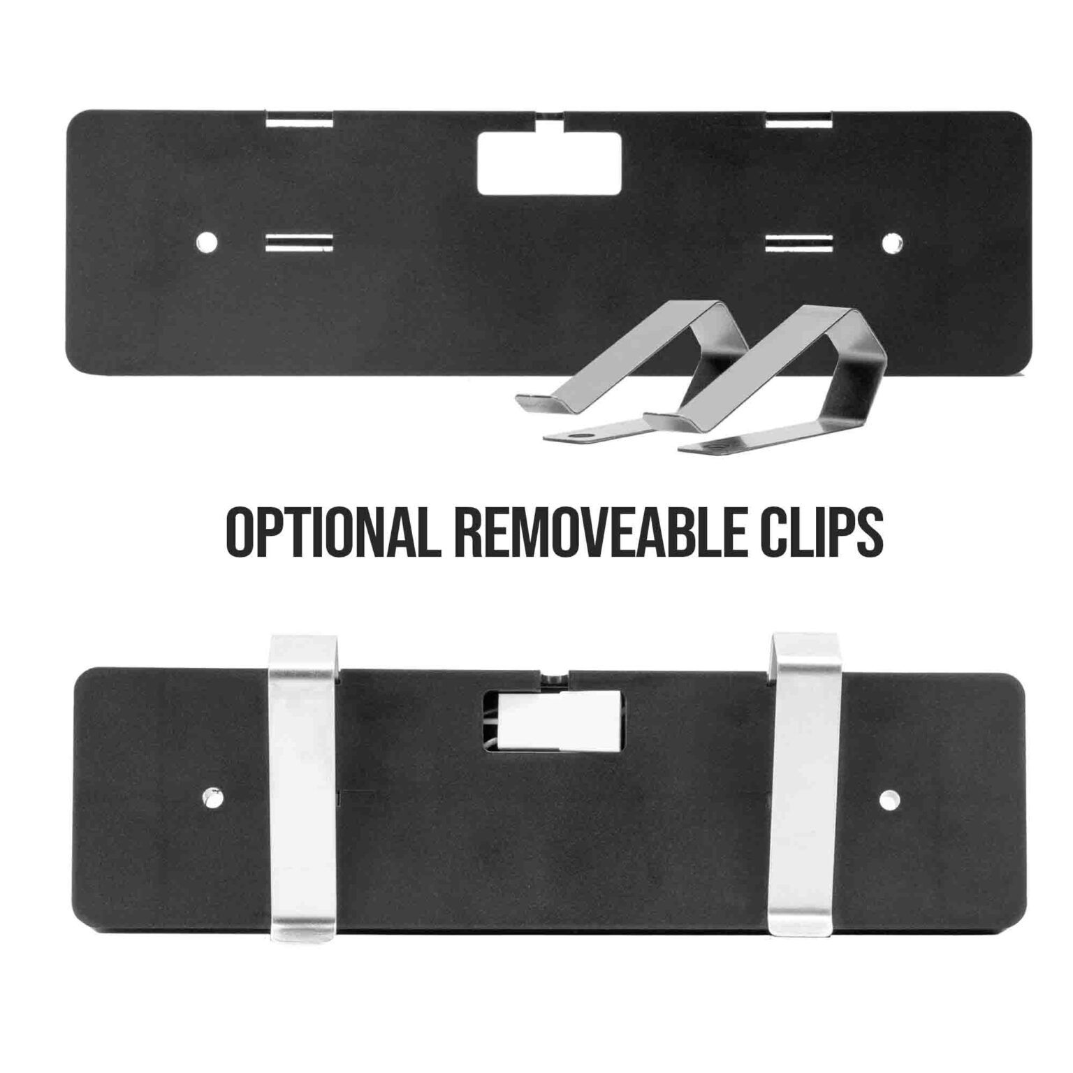 Trigger 6 Shooter Toyota Tacoma Combo Kit – Trigger Wireless Accessory ...