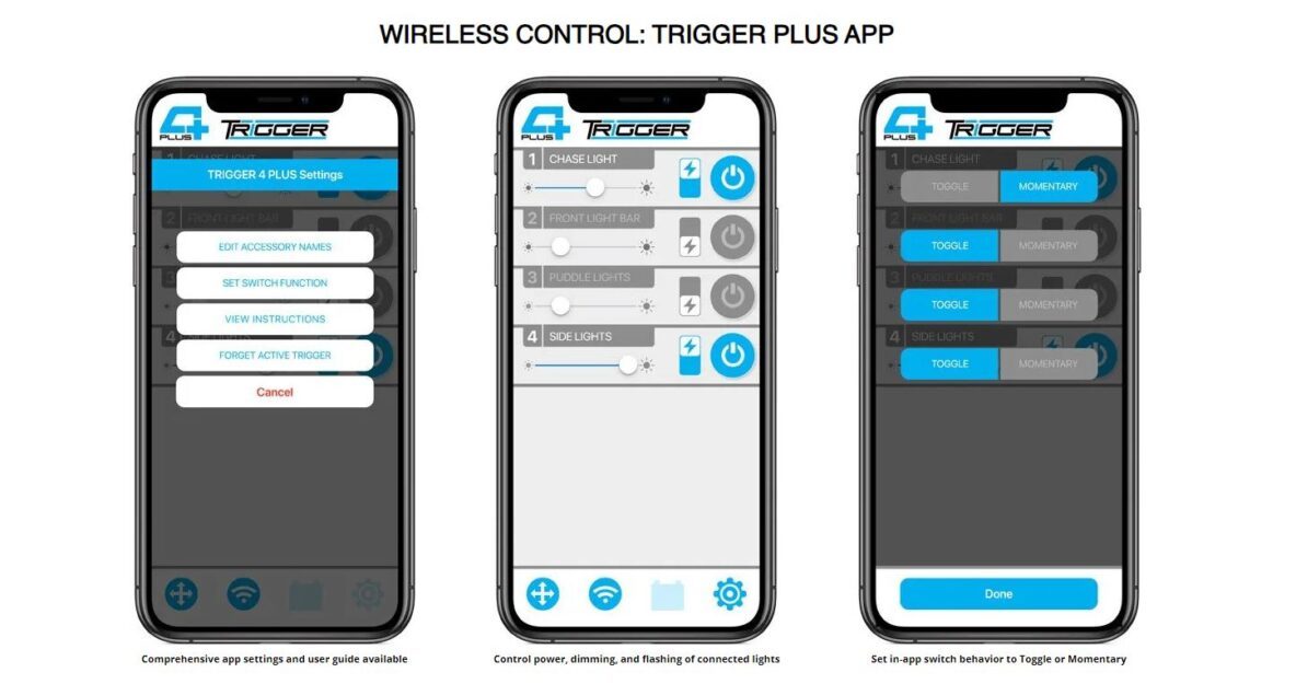 How to Fix Trigger Controller not Pairing to the Bluetooth Mobile App ...