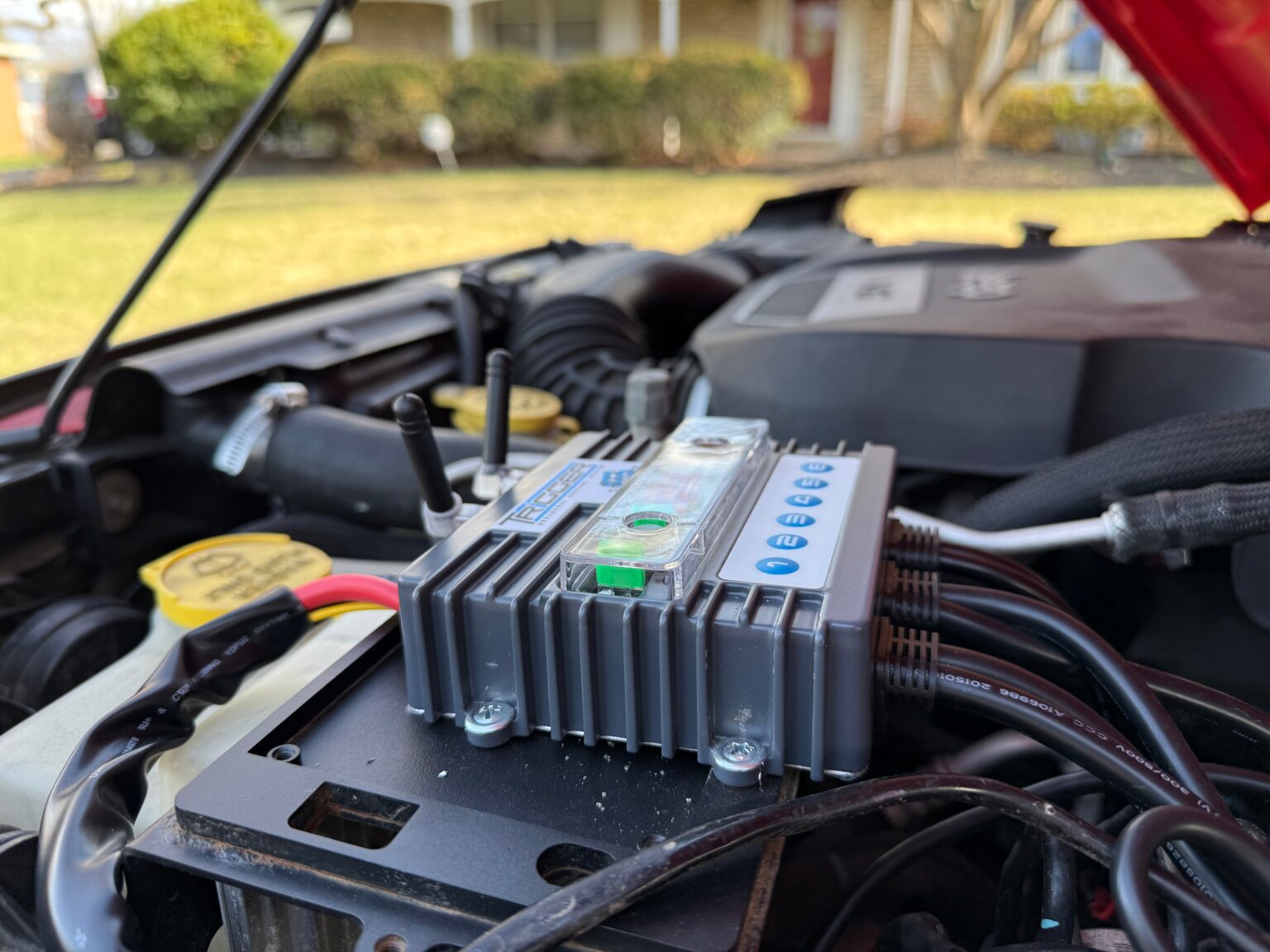 Take Control: Why Trigger Controller Systems Are a Game-Changer for Off ...